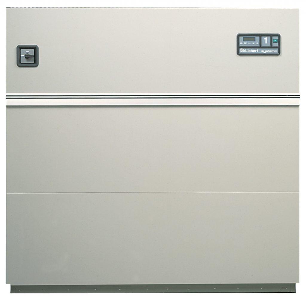 Vertiv / Liebert Deluxe System 3 | Mission Critical Facilities ...