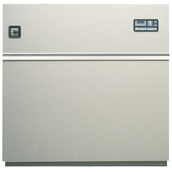 Liebert | Mission Critical Facilities International