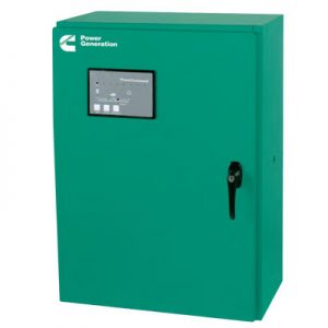 Cummins OTEC ATS | Mission Critical Facilities International