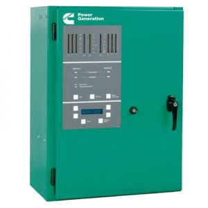 Cummins OTPC ATS | Mission Critical Facilities International