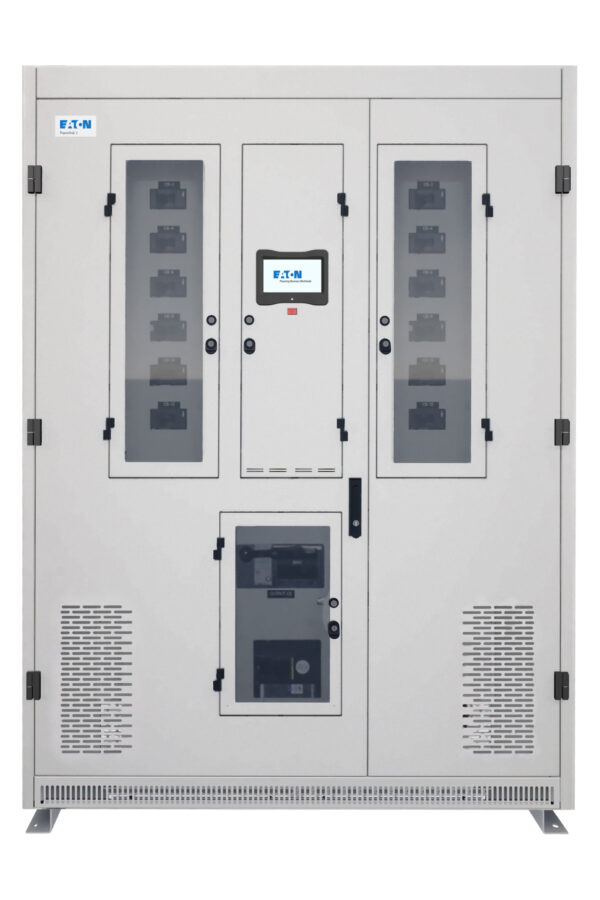 Eaton PDI PowerHub 2 PDU - Mission Critical Facilities International