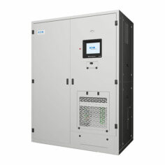 Eaton PDI TFA Static Transfer Switch - Mission Critical Facilities ...