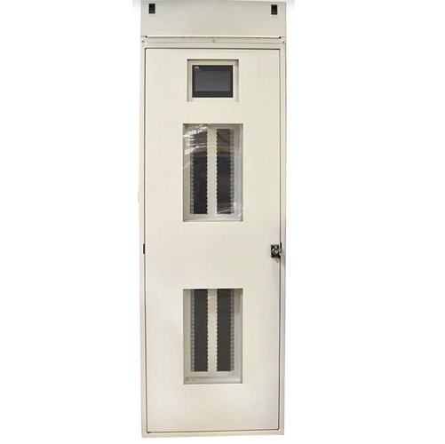 Eaton PDI Wall Mount RPP - Mission Critical Facilities International